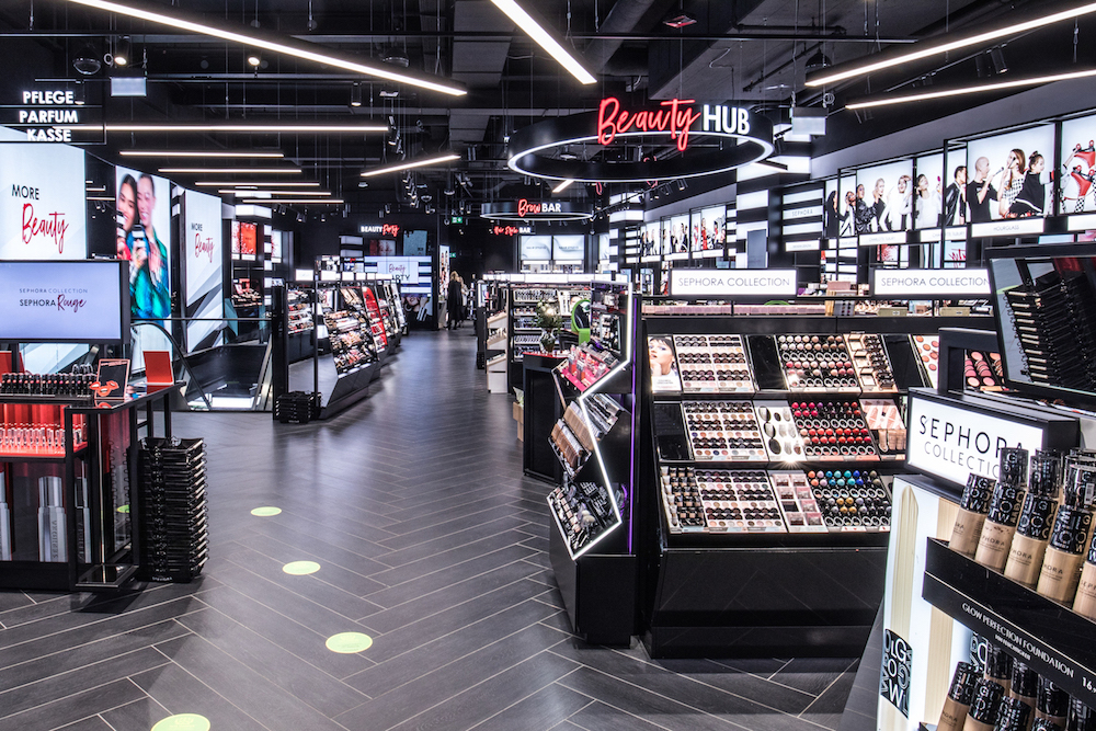 Cosmetic brand Sephora to open flagship store at Centro Oberhausen ... Cosmetic brand Sephora to open flagship store at Centro Oberhausen ...