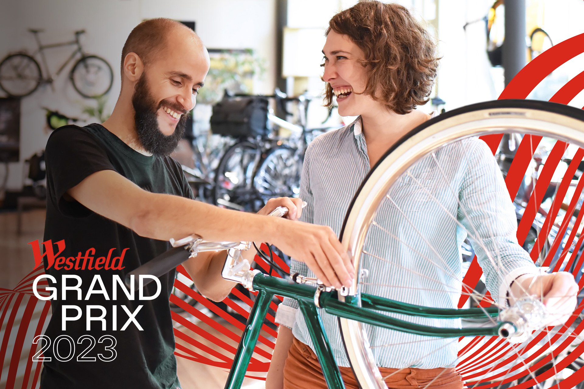 Unibail-Rodamco-Westfield expands the Westfield Grand Prix to four ... Unibail-Rodamco-Westfield expands the Westfield Grand Prix to four ...